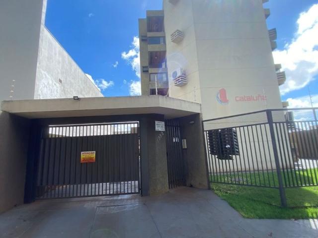 Apartamento para alugar com 1 quarto em Vila Progresso, Dourados MS