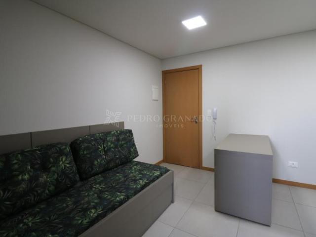 Apartamento para alugar com 1 Quarto em Vila Santo Antônio, Maringá PR