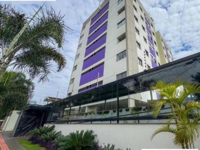 Apartamento para alugar com 1 Quarto em Vila Santo Antônio, Maringá PR