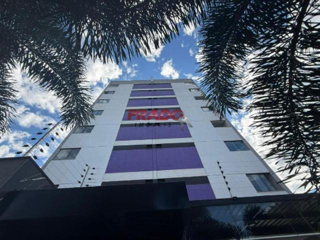 Apartamento para alugar com 1 Quarto em Vila Santo Antônio, Maringá PR