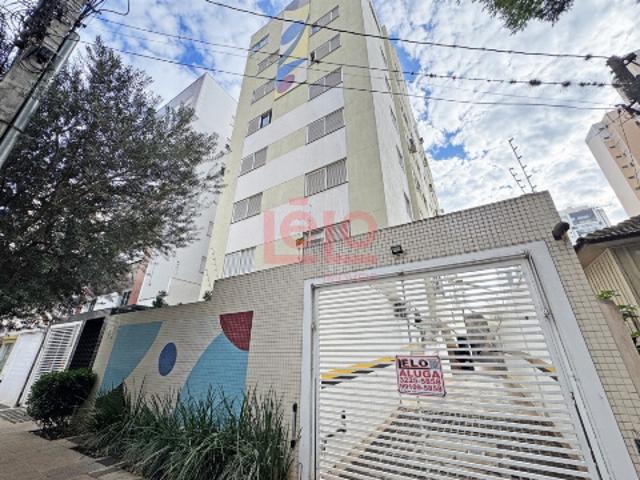 Apartamento para alugar com 1 Quarto em Zona 03, Maringá PR