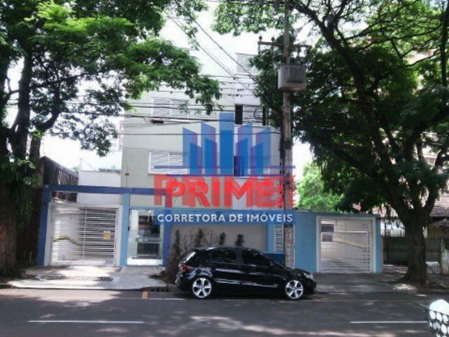 Apartamento para alugar com 1 Quarto em Zona 03, Maringá PR
