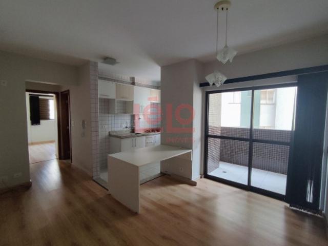 Apartamento para alugar com 1 Quarto em Zona 01 Centro, Maringá PR
