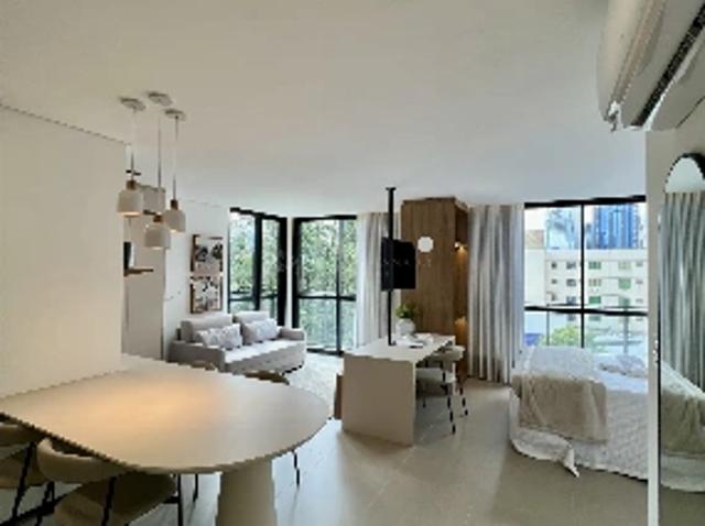 Apartamento para alugar com 1 Quarto em Zona 01 Centro, Maringá PR