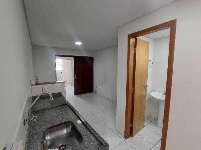 Apartamento para alugar com 1 Quarto em Zona 01 Centro, Maringá PR