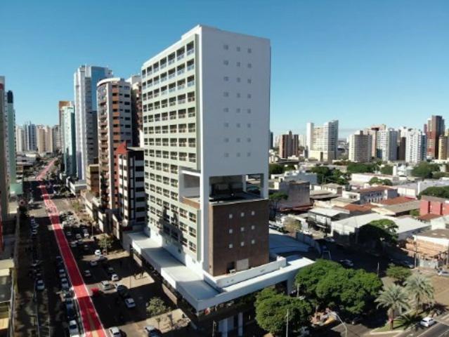 Apartamento para alugar com 1 Quarto em Zona 01 Centro, Maringá PR