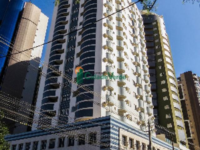 Apartamento para alugar com 1 Quarto em Zona 01 Centro, Maringá PR