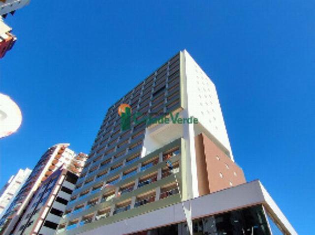 Apartamento para alugar com 1 Quarto em Zona 01 Centro, Maringá PR