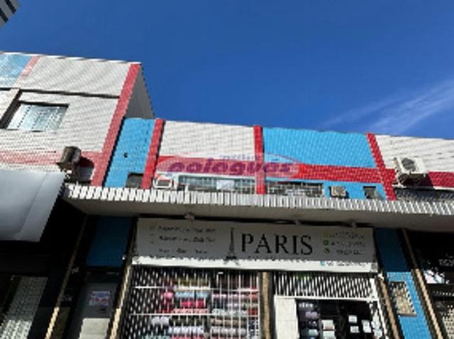 Apartamento para alugar com 1 Quarto em Zona 01 Centro, Maringá PR