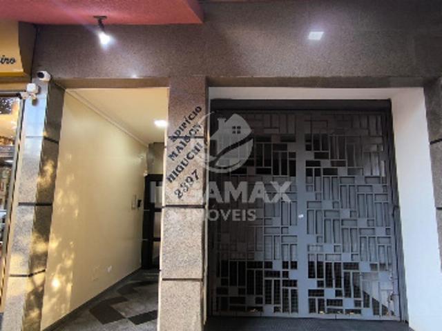 Apartamento para alugar com 1 Quarto em Zona 01 Centro, Maringá PR
