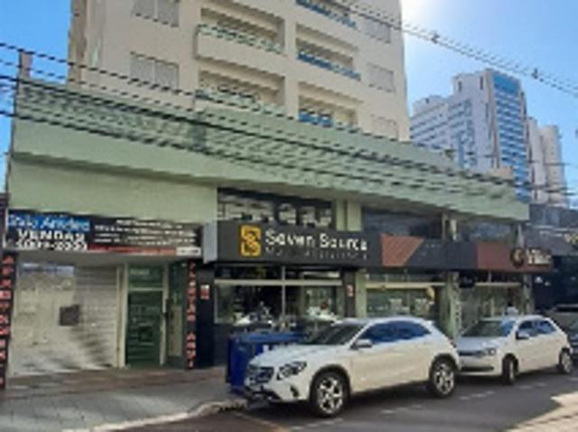 Apartamento para alugar com 1 Quarto em Zona 01 Centro, Maringá PR