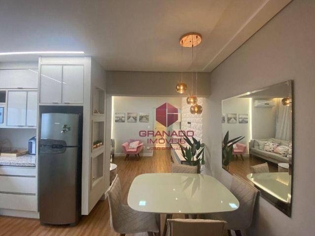 Apartamento para alugar com 1 Quarto em Zona 01 Centro, Maringá PR
