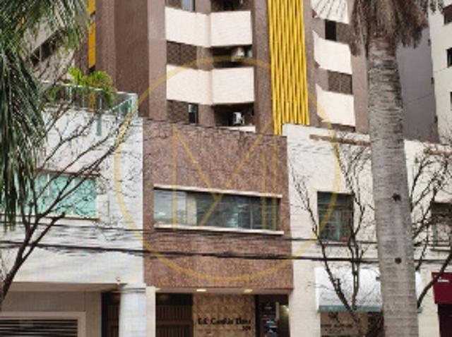 Apartamento para alugar com 1 Quarto em Zona 01 Centro, Maringá PR