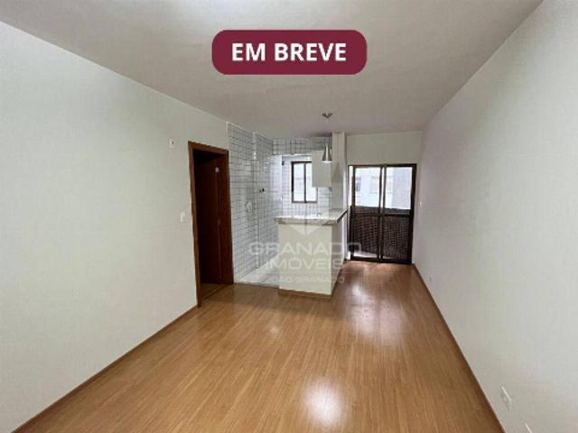 Apartamento para alugar com 1 Quarto em Zona 01 Centro, Maringá PR