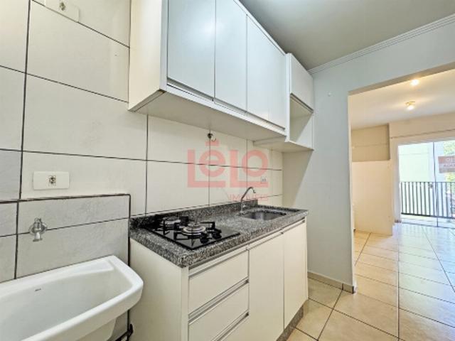 Apartamento para alugar com 1 Quarto em Zona 07, Maringá PR