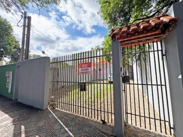Apartamento para alugar com 1 Quarto em Zona 07, Maringá PR