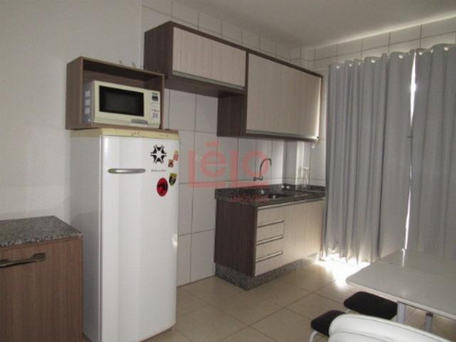 Apartamento para alugar com 1 Quarto em Zona 07, Maringá PR