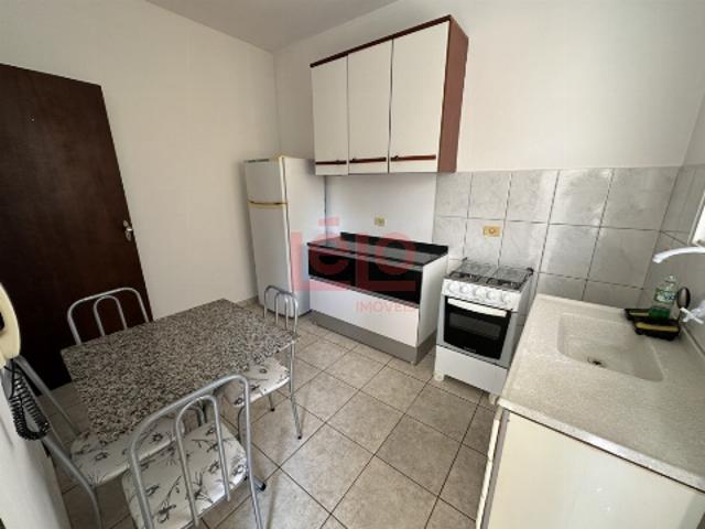 Apartamento para alugar com 1 Quarto em Zona 07, Maringá PR
