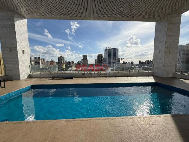 Apartamento para alugar com 1 Quarto em Zona 07, Maringá PR