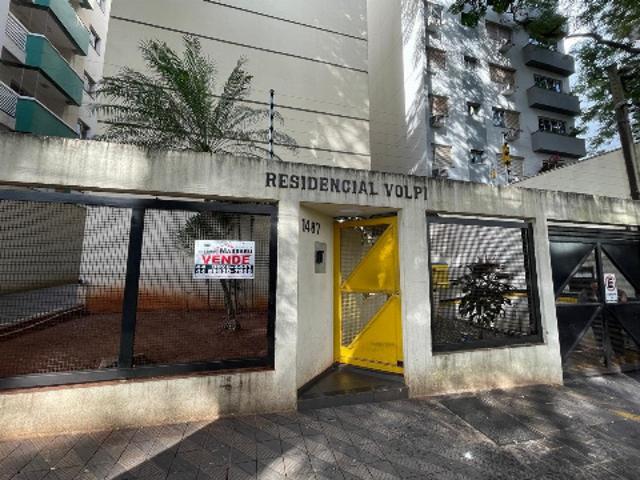 Apartamento para alugar com 1 Quarto em Zona 07, Maringá PR