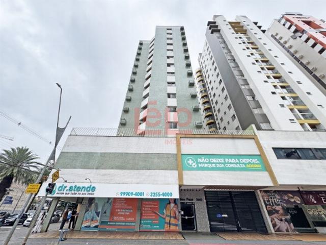Apartamento para alugar com 1 Quarto em Zona 07, Maringá PR