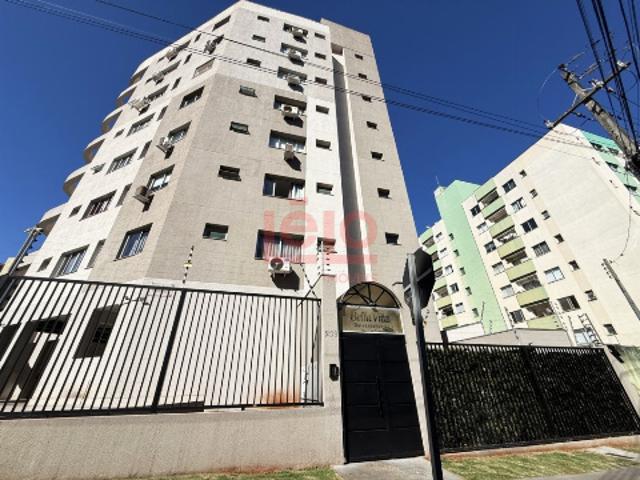 Apartamento para alugar com 1 Quarto em Zona 07, Maringá PR