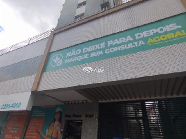 Apartamento para alugar com 1 Quarto em Zona 07, Maringá PR