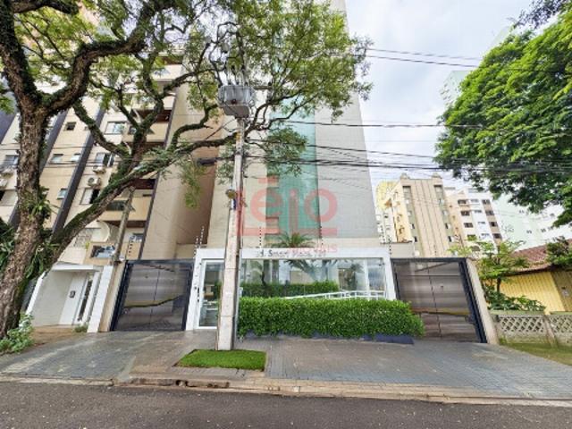 Apartamento para alugar com 1 Quarto em Zona 07, Maringá PR