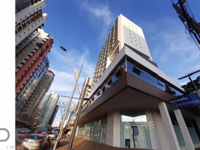 Apartamento para alugar com 1 Quarto em Zona 07, Maringá PR