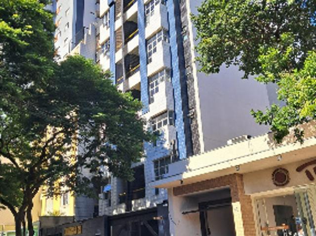 Apartamento para alugar com 1 Quarto em Zona 07, Maringá PR