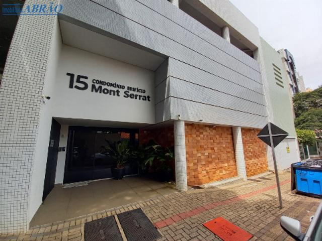 Apartamento para alugar com 1 Quarto em Zona 07, Maringá PR