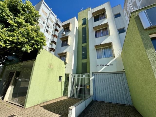 Apartamento para alugar com 1 Quarto em Zona 07, Maringá PR