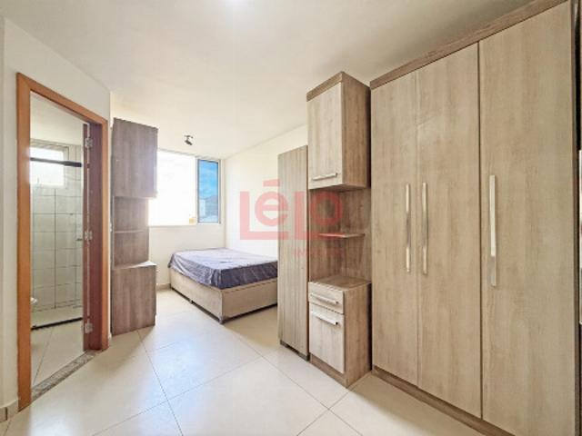 Apartamento para alugar com 1 Quarto em Zona 07, Maringá PR