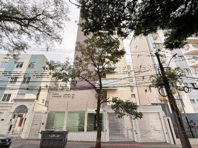 Apartamento para alugar com 1 Quarto em Zona 07, Maringá PR