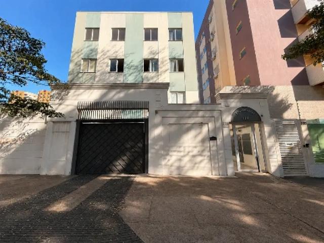 Apartamento para alugar com 1 Quarto em Zona 07, Maringá PR