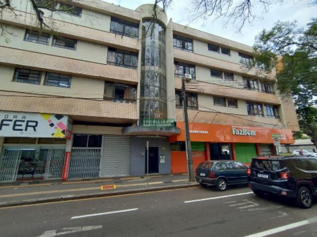 Apartamento para alugar com 1 Quarto em Zona 07, Maringá PR