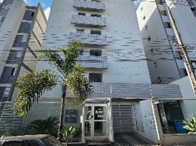 Apartamento para alugar com 1 Quarto em Zona 07, Maringá PR