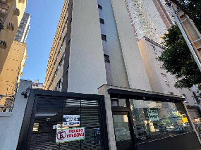 Apartamento para alugar com 1 Quarto em Zona 07, Maringá PR