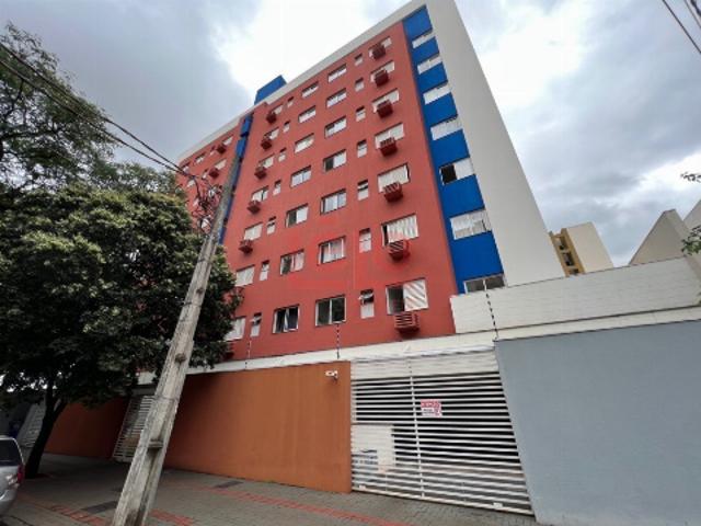 Apartamento para alugar com 1 Quarto em Zona 07, Maringá PR