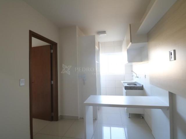 Apartamento para alugar com 1 Quarto em Zona 07, Maringá PR