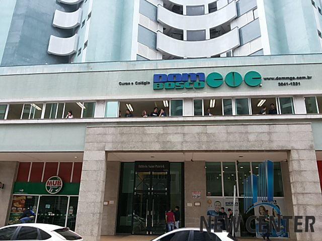 Apartamento para alugar com 1 Quarto em Zona 07, Maringá PR