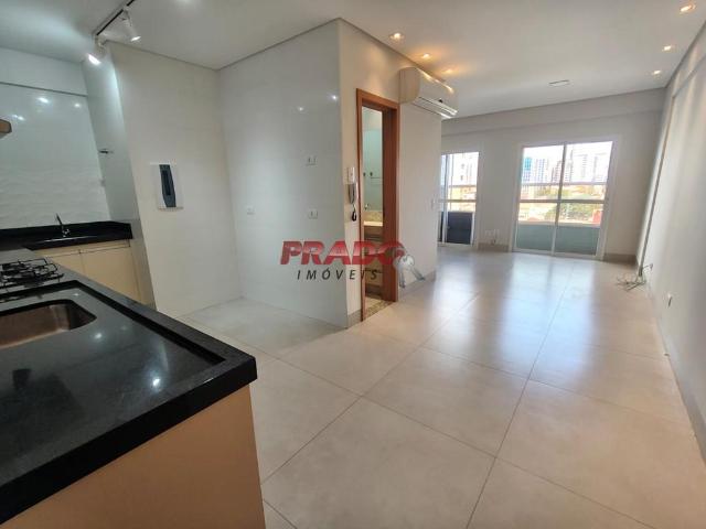 Apartamento para alugar com 1 Quarto em Zona 07, Maringá PR