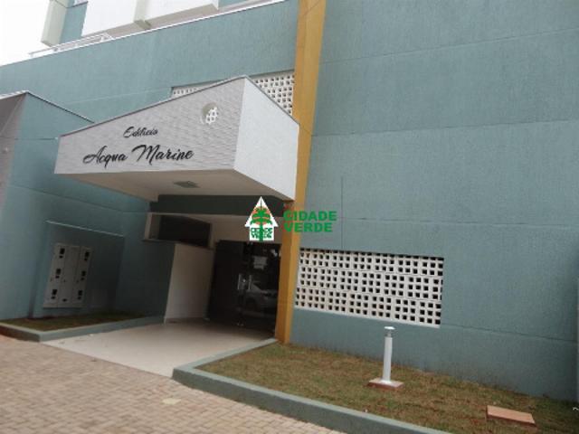 Apartamento para alugar com 1 Quarto em Zona 07, Maringá PR