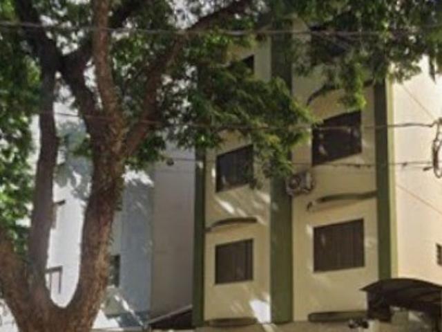 Apartamento para alugar com 1 Quarto em Zona 07, Maringá PR