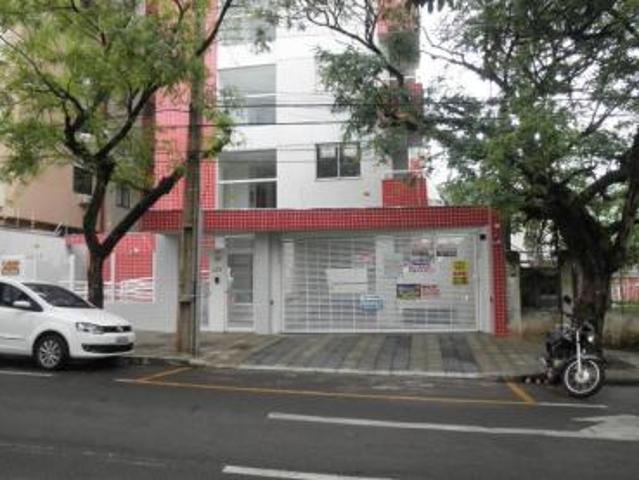 Apartamento para alugar com 1 Quarto em Zona 07, Maringá PR
