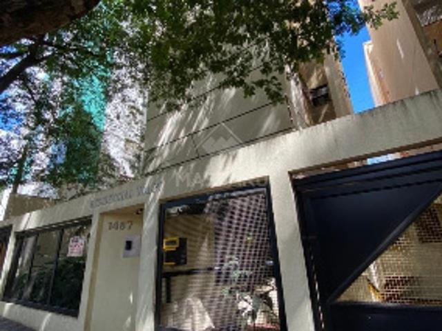 Apartamento para alugar com 1 Quarto em Zona 07, Maringá PR