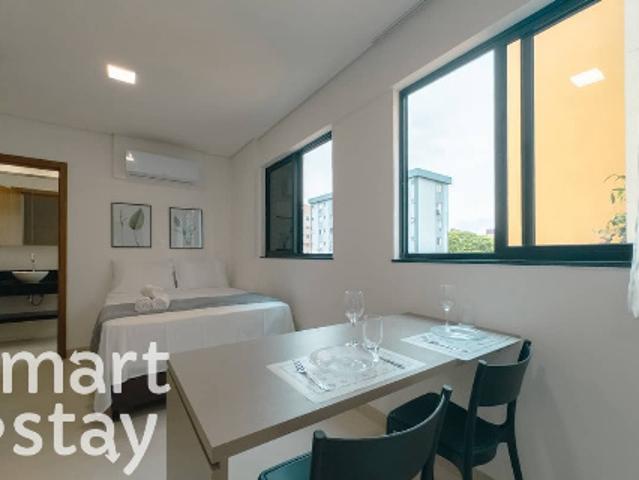Apartamento para alugar com 1 Quarto em Zona 07, Maringá PR