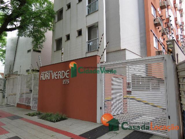 Apartamento para alugar com 1 Quarto em Zona 07, Maringá PR