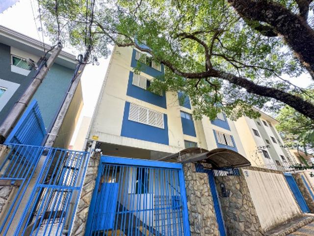 Apartamento para alugar com 1 Quarto em Zona 07, Maringá PR
