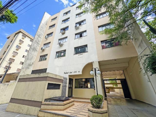 Apartamento para alugar com 1 Quarto em Zona 07, Maringá PR
